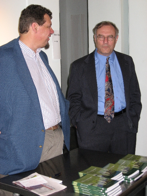 Remise des P rix MF de Création et d’essai – Allocution de M. Kirby ...